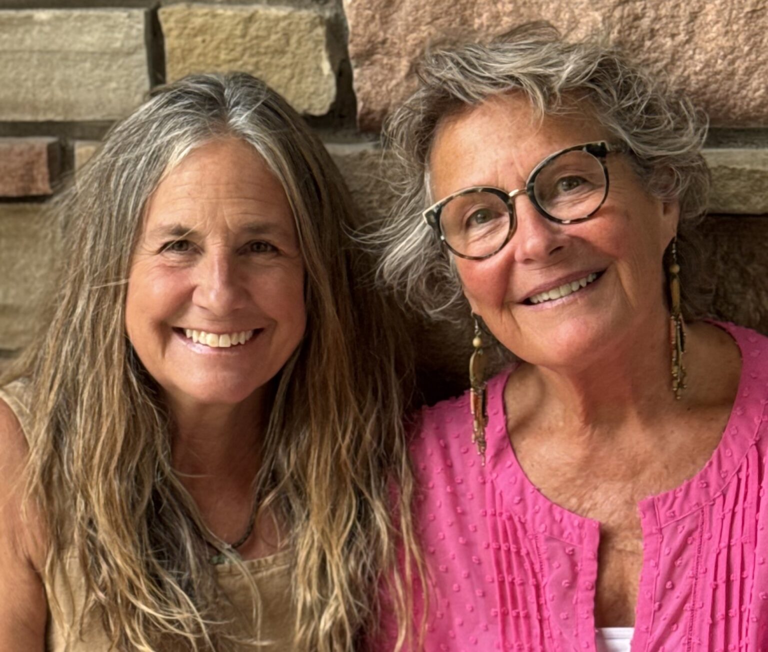 Sean and Lesa Are Back! - Home Hospice of the Valley